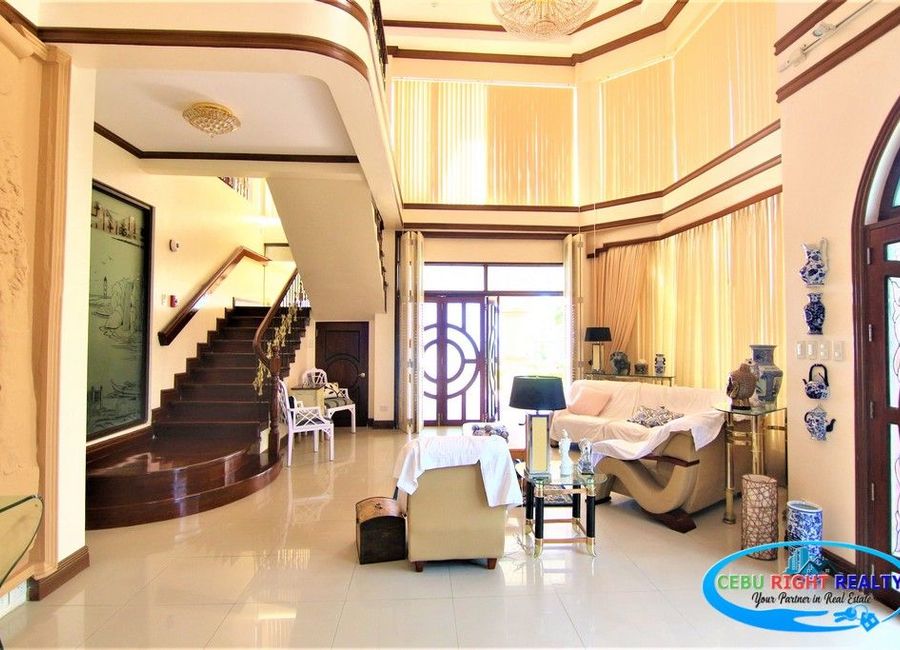 Luxury Beach House For Sale in Liloan Cebu