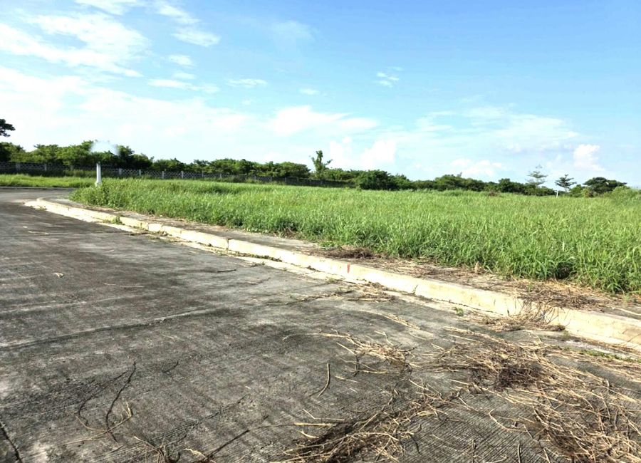 Dasmarinas City Cavite Residential Lot for Sale with 2 roads back to ...
