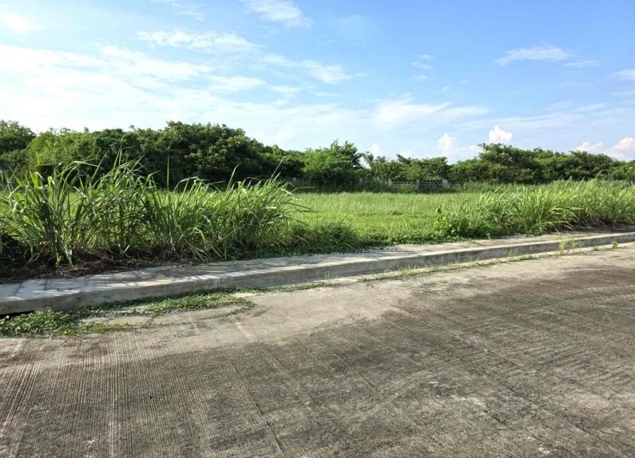 Dasmarinas City Cavite Residential Lot for Sale with 2 roads back to ...