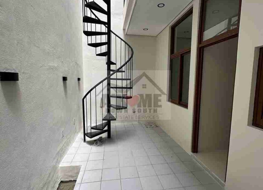 Parañaque City Barangay Don Bosco Better Living Subdivision Brand New ...