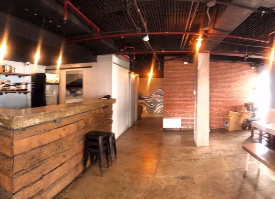 Rare Prime Commercial Building for Lease – Makati City