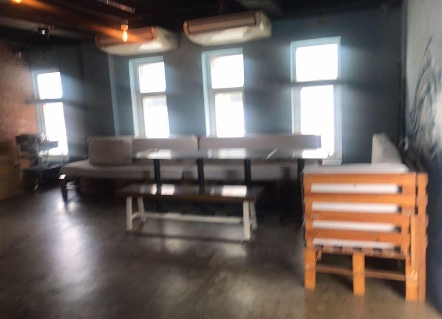 Rare Prime Commercial Building for Lease – Makati City