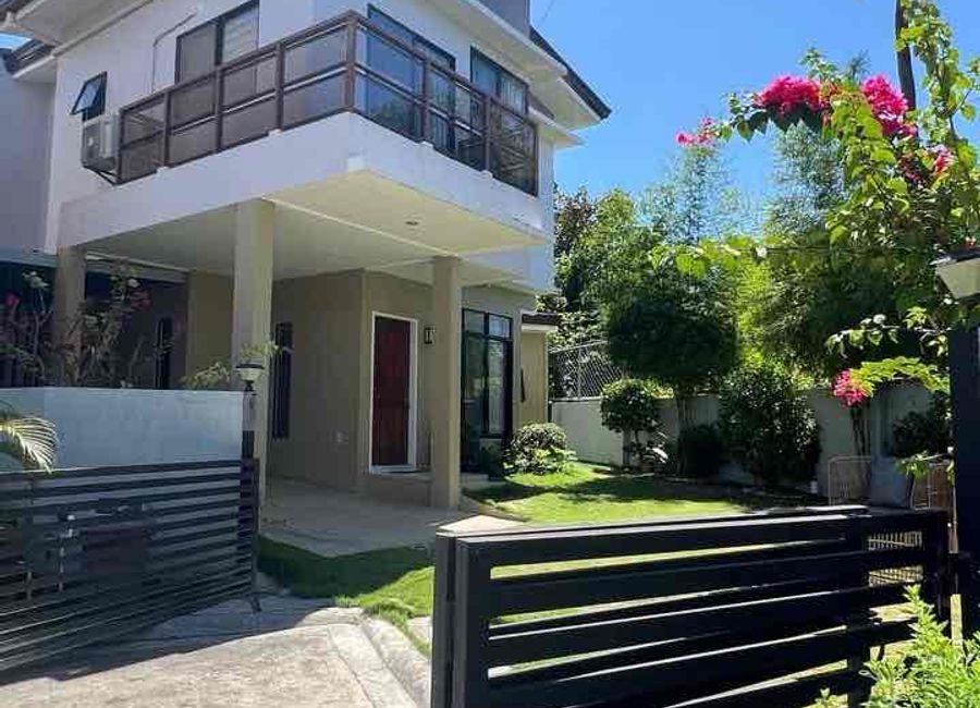 4BR West Boxhill Residences For Assume House and Lot in Mohon, Talisay City