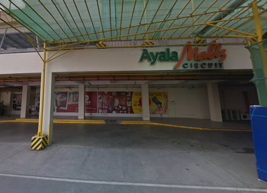 Residential Condominium in Callisto Tower 1 Makati City For Sale