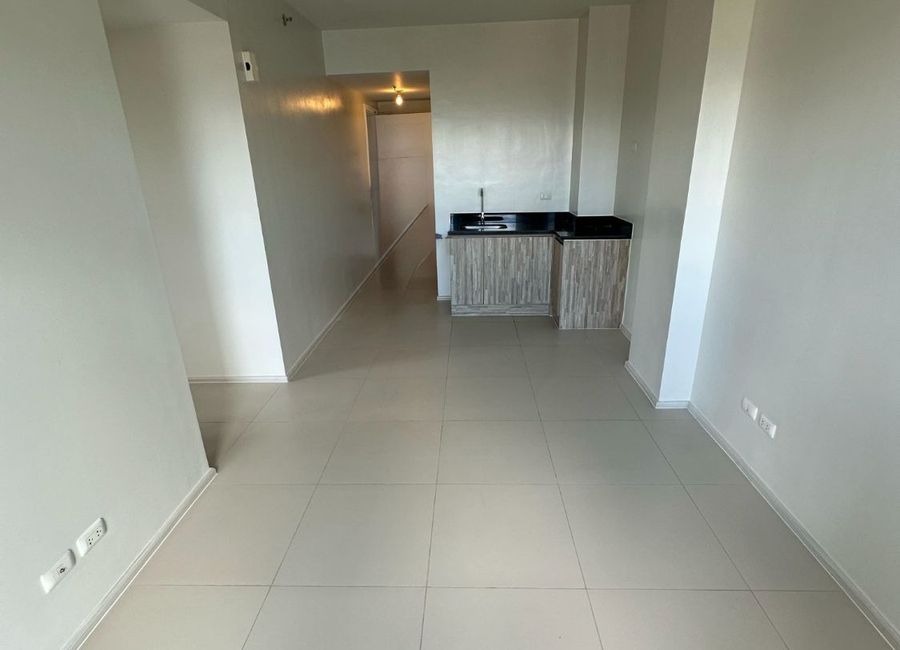 2-Bedroom Condo Unit with Parking in Avila Tower Circulo Verde Quezon ...