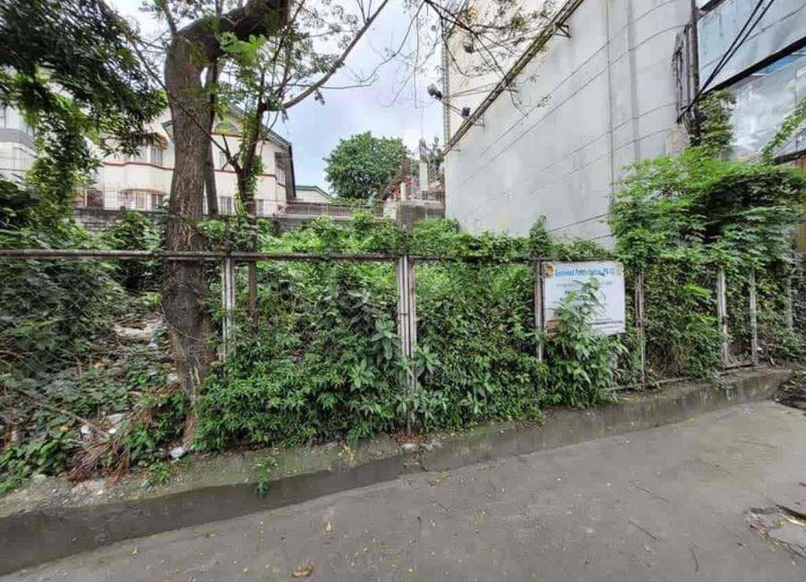 FOR SALE – C5-LIBIS, QUEZON CITY Bare Commercial Lot | Prime Location ...