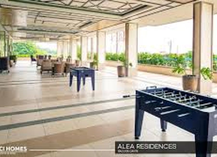 ALEA RESIDENCES by DMCI Homes 3 Bedrooms End unit 95sqm with parking ...