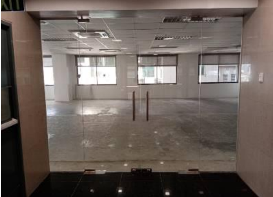 Office Space for Lease in Three/NEO Tower, BGC, Taguig City