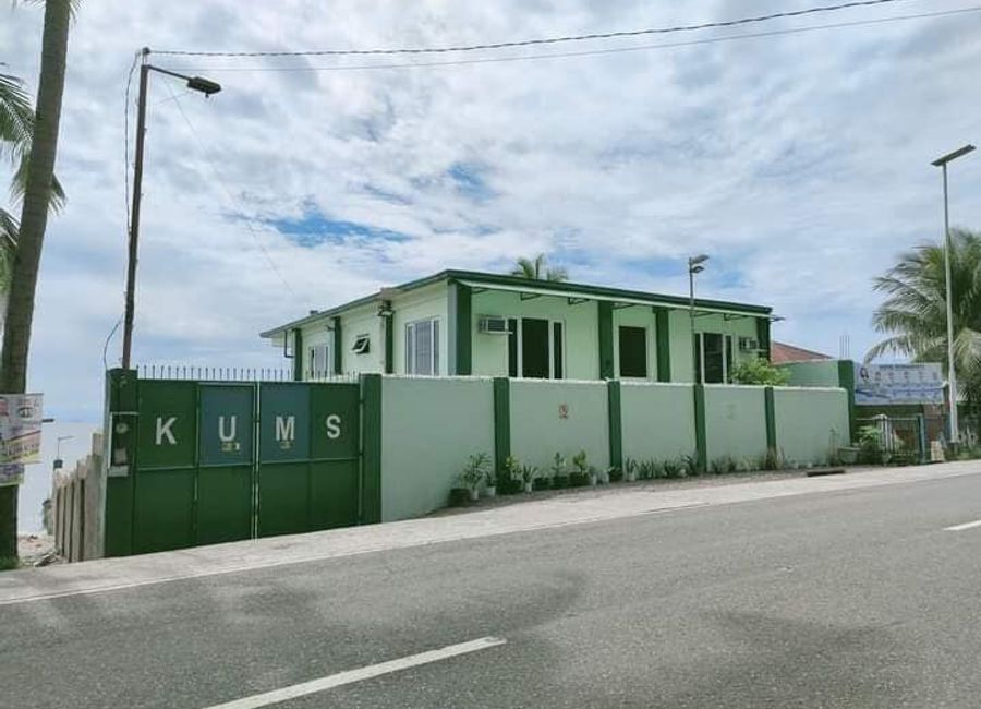 SACRIFICE SALE!!! Beachfront Bungalow in Catmon – From ₱25M down to ...