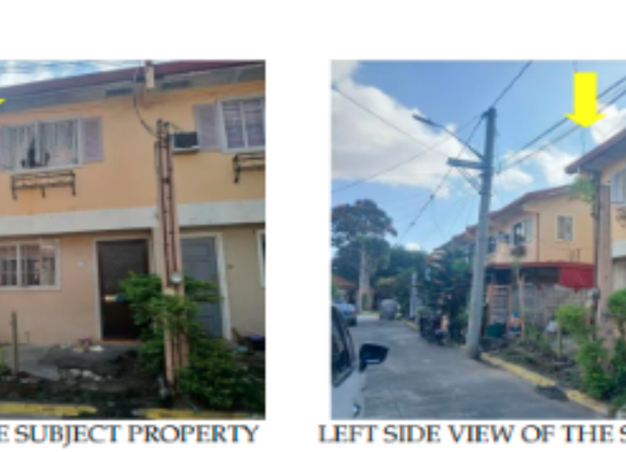 Lessandra Buhay na Tubig Imus Cavite