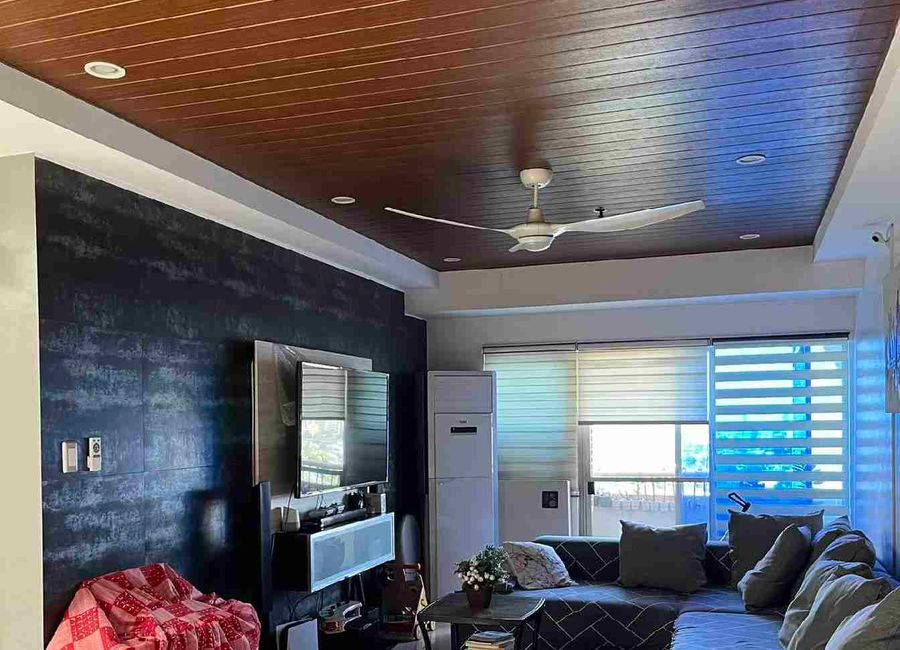 Garden Island Furnished 3BR near Broadway Centrum