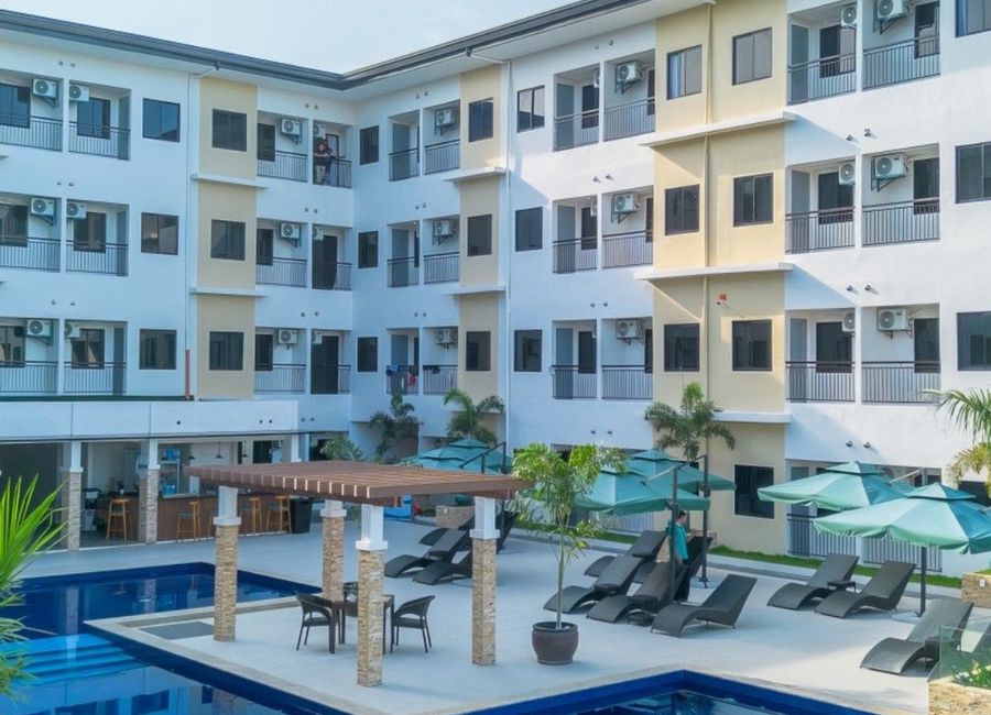 Condotel Units for sale in Panglao Bohol