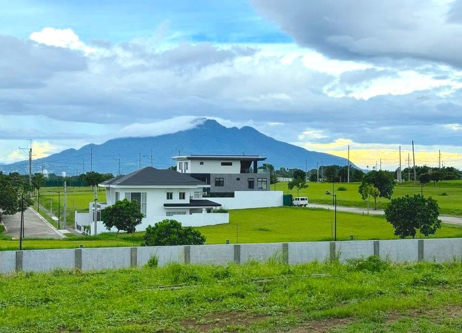 Pre-Selling Lot Nuvali at Sereneo by Alveo Ayala Land