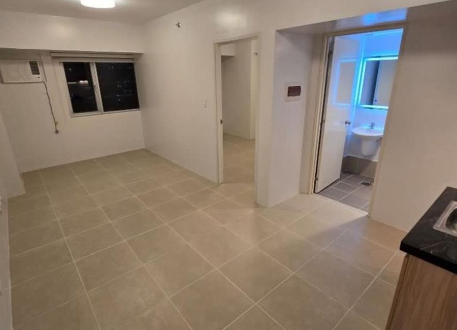 Avida Turf - 1 Bedroom Unit