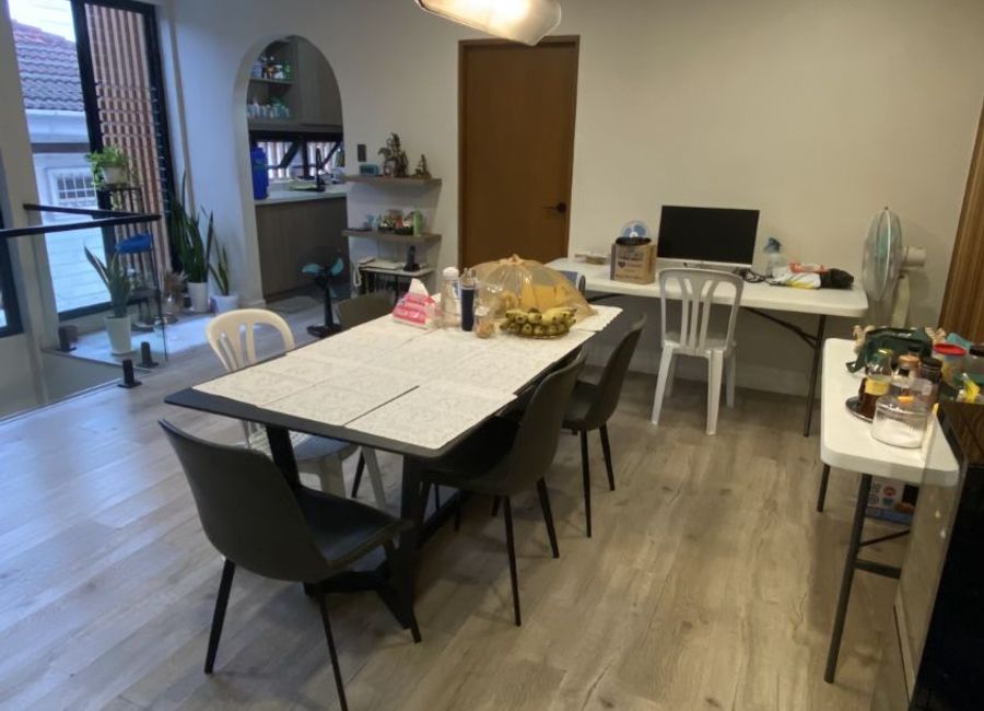 4BR House & Lot with Elevator for Sale in Xavierville QC