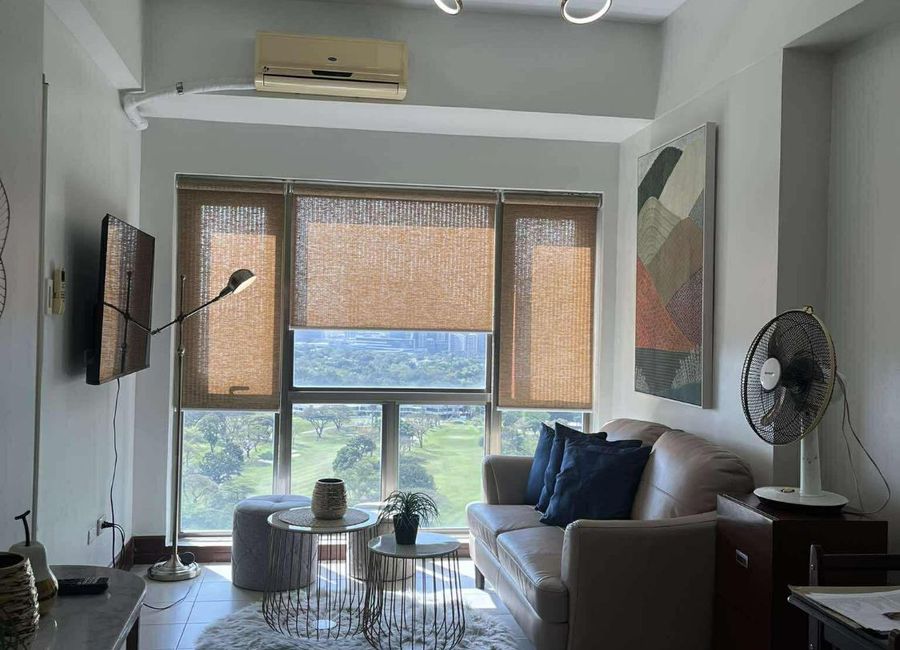 Executive Studio Condo for Rent in Forbeswood Parklane BGC Taguig City