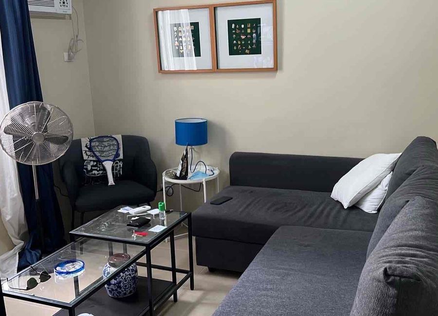 Avida Towers Intima 1 Bedroom Unit Condominium For Sale in Paco Manila ...