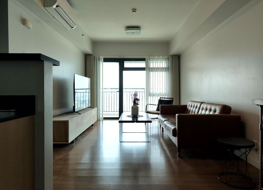 New Executive Style Condo - Solstice Tower 2, Makati Circuit, Central ...
