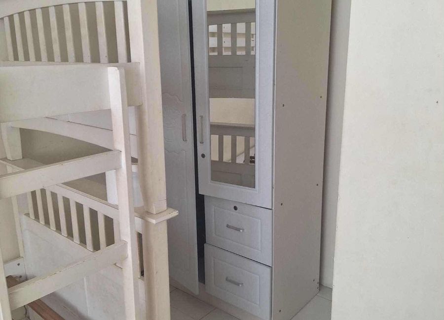 Pasig Condo with Parking Slot 4.9M Palmdale Heights
