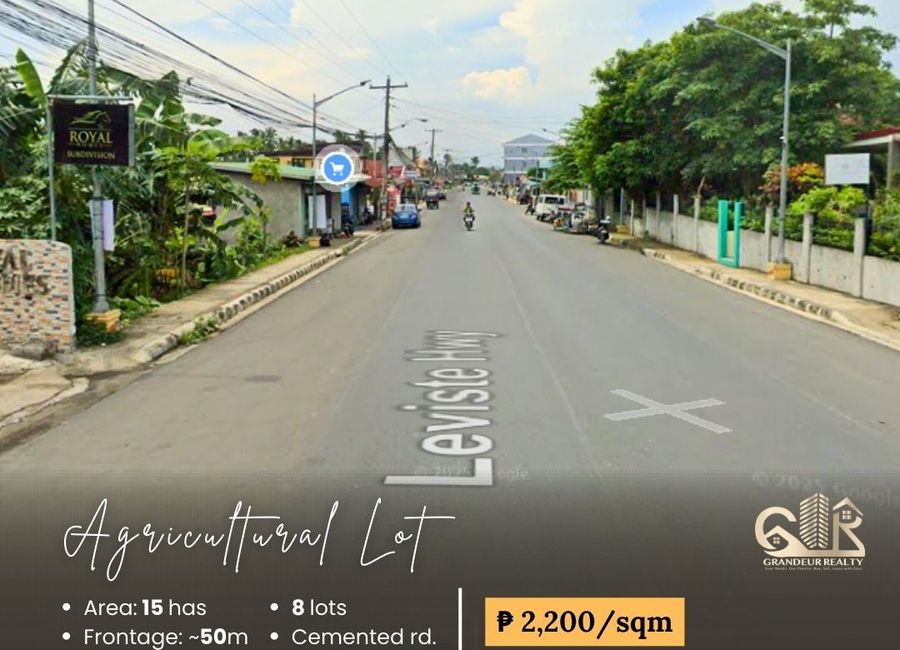 For Sale: Agri Lot located at Brgy Bulacnin Lipa City Batangas