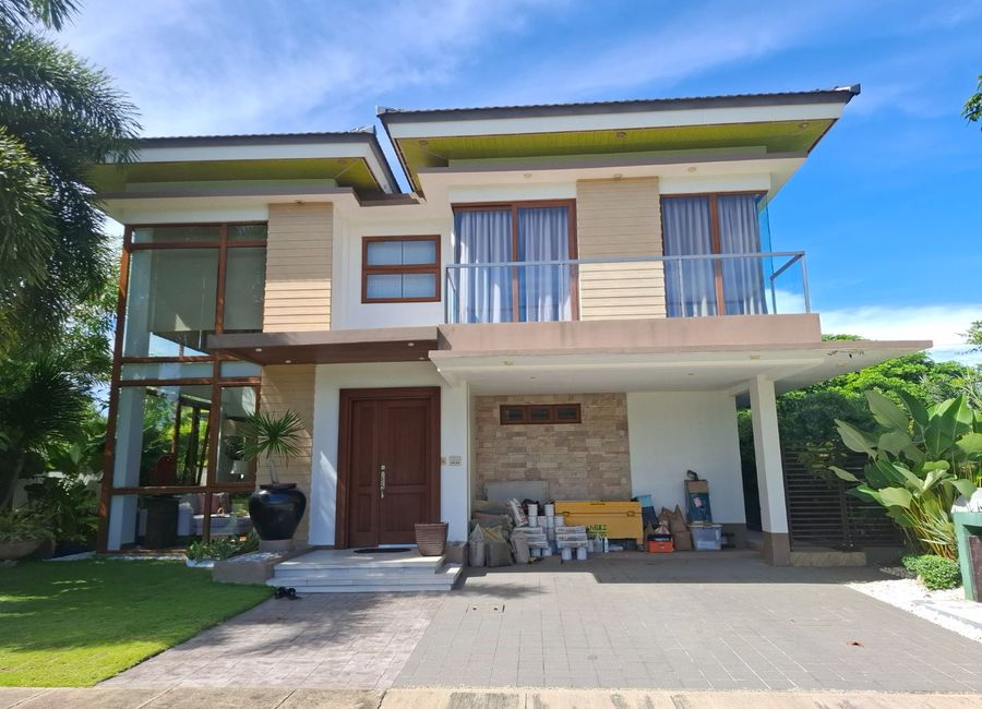 2-Storey Home for Sale in Amara Subdivision, Liloan, Cebu