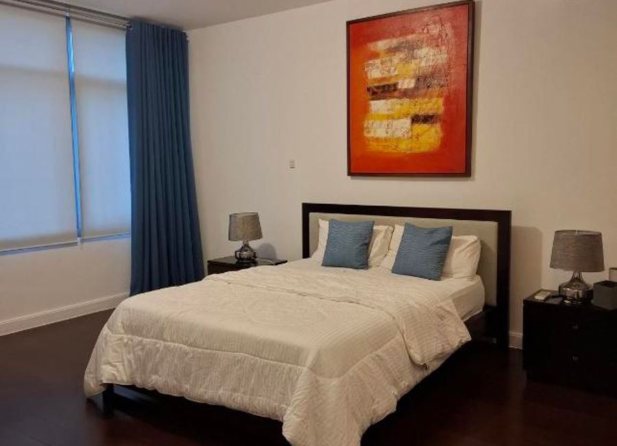 2BR The Suites at One Bonifacio High Street BGC For Rent Lease