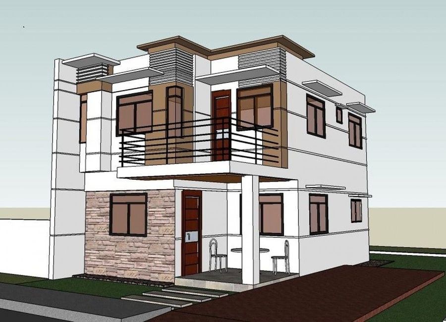 AFFORDABLE LUXURY: 3-Bedroom House with 1-Car Garage in Cresta Verde ...