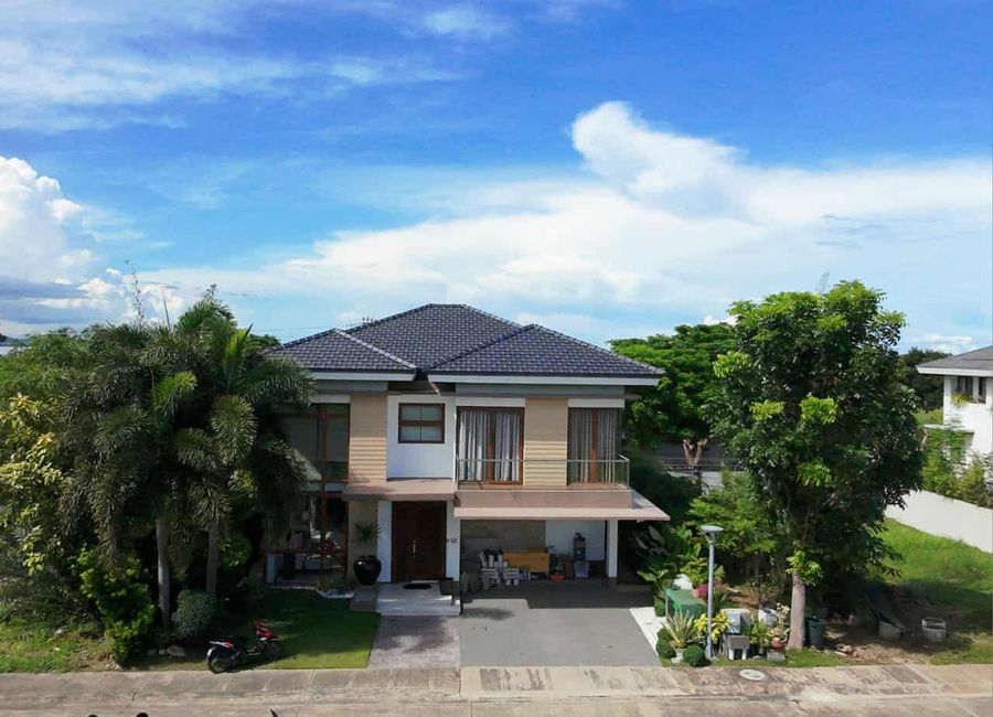 Modern Asian 2-Storey Home for Sale – Amara Subdivision, Liloan, Cebu