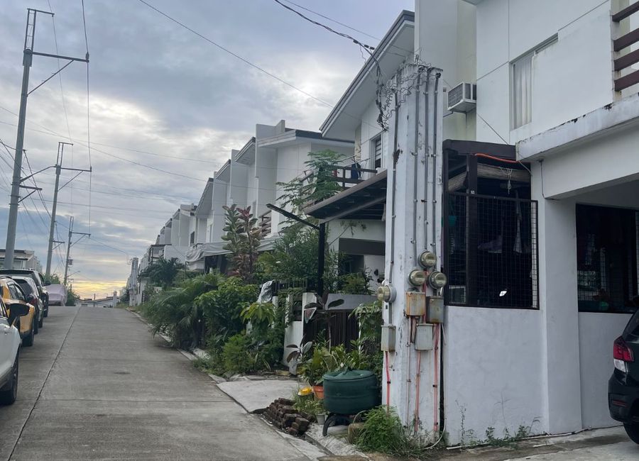 For Sale Affordable house in Lot , 2 Bedrooms in Dasmariñas City ...