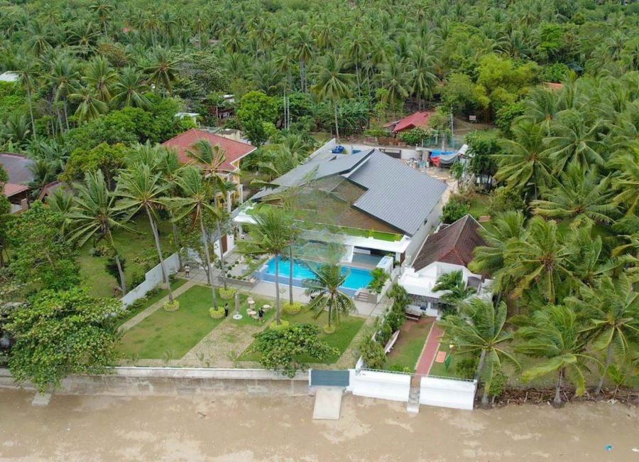 Luxury Beach-Style Villa for Sale – Carmen, Cebu (North Cebu)