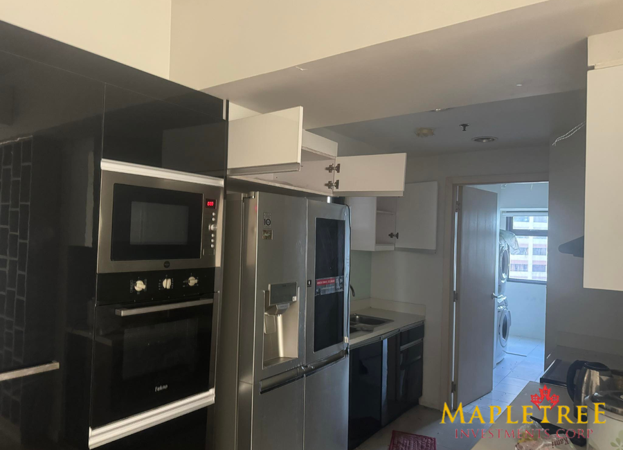 FOR LEASE: 3 Bedroom Condo Unit in The Sandstone at Portico Pasig