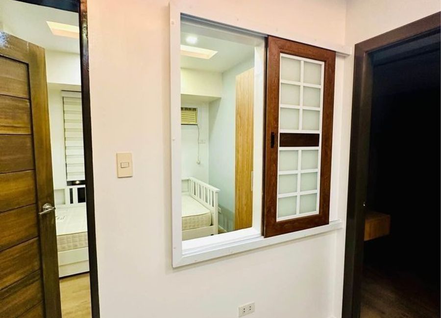 AVIDA TOWERS BGC 34TH STREET 3 BEDROOMS FOR SALE