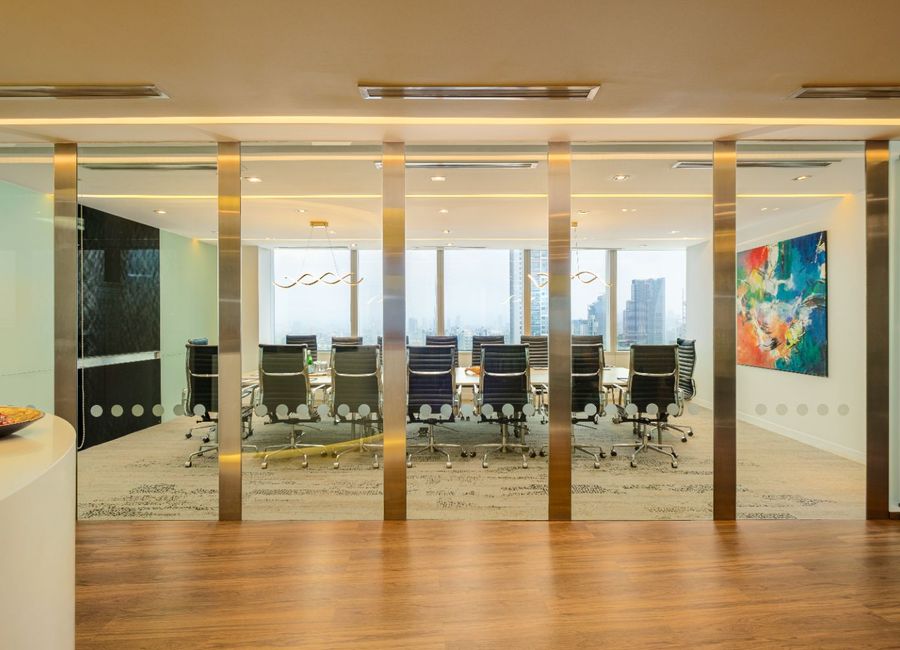 Office Space for Rent / CEO SUITE - Suite 7, Ayala Avenue, Makati City