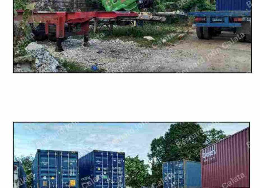 NLEX Valenzuela industrial lot near Uratex flood free location