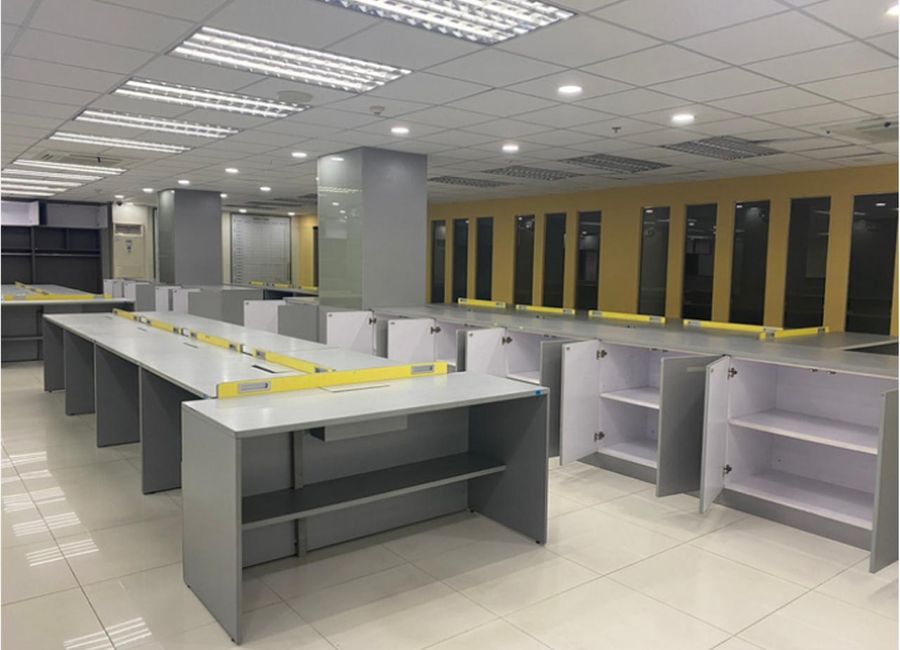 Office Space for Lease and Sale in Tondo Manila near North Harbor Manila