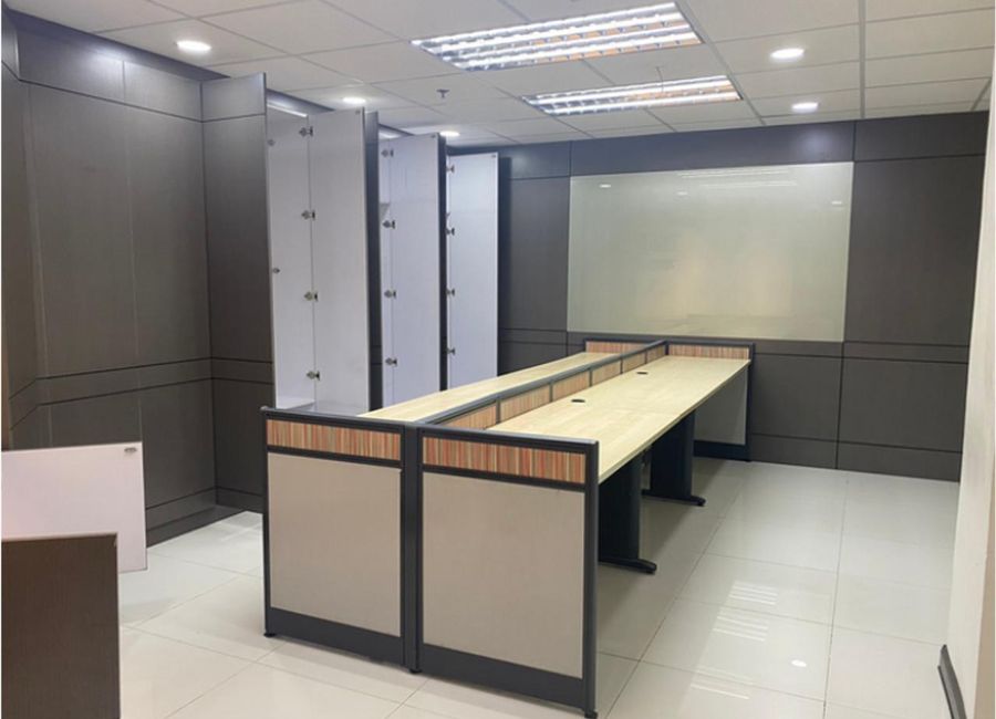 Office Space for Lease and Sale in Tondo Manila near North Harbor Manila