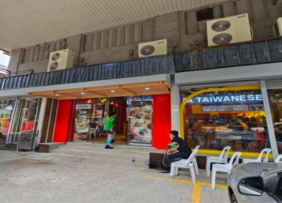 Commercial Space for Lease Rent 200 sqm in Tondo Manila near North ...