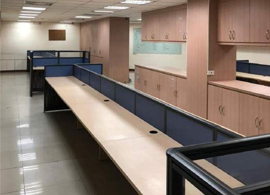 Office Space for Lease and Sale in Tondo Manila near North Harbor Manila