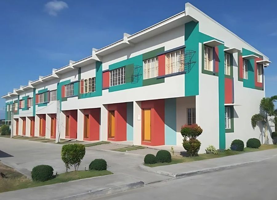 Courtyard Inner Unit(Elena)