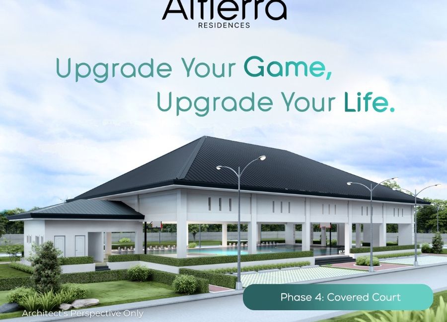 Altierra & Trivea by Asiawide Land: Prime Lots & Homes in Bataan ...