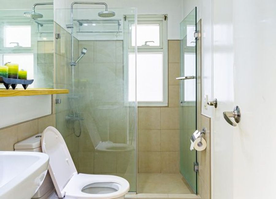 SENTA CONDOMINIUM MAKATI 1 BEDROOM CONDO FOR SALE