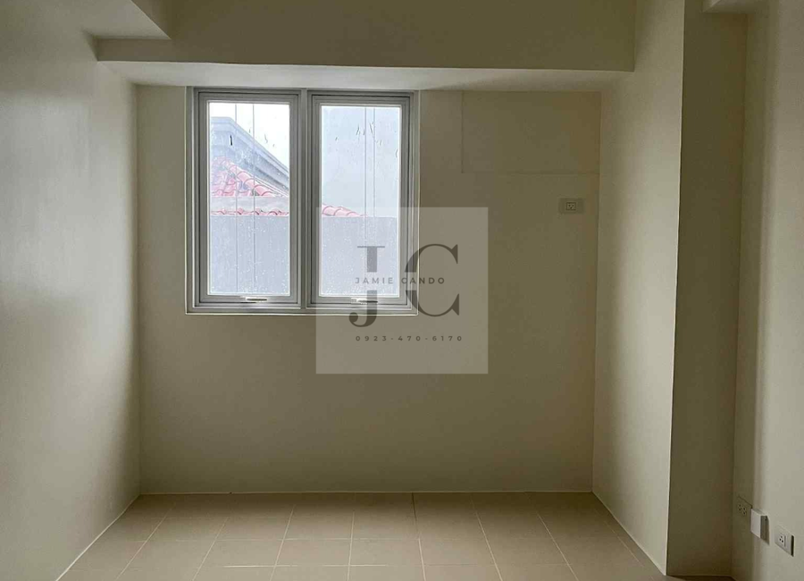 Mango Tree Residences Rent to Own Condo 1 Bedroom Unit For Sale