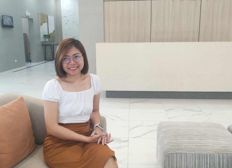 Mango Tree Residences Rent to Own Condo 1 Bedroom Unit For Sale