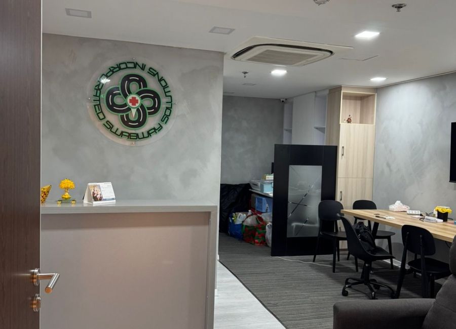 Centuria Medical Makati – 31.97sqm Commercial Unit, Tenanted, Fully ...