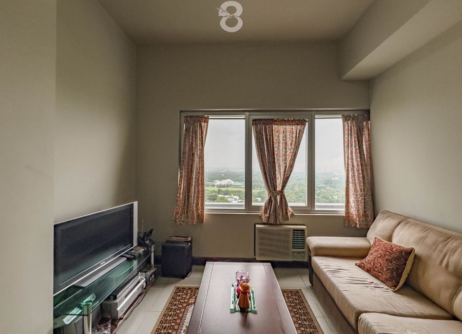 Fairways Tower, 1-Bedroom Unit for Sale, BGC