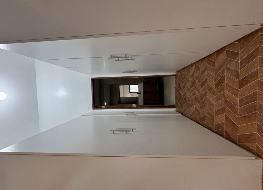 MERVILLE PARK SUBDIVISION 4 BEDROOM HOUSE AND LOT FOR SALE