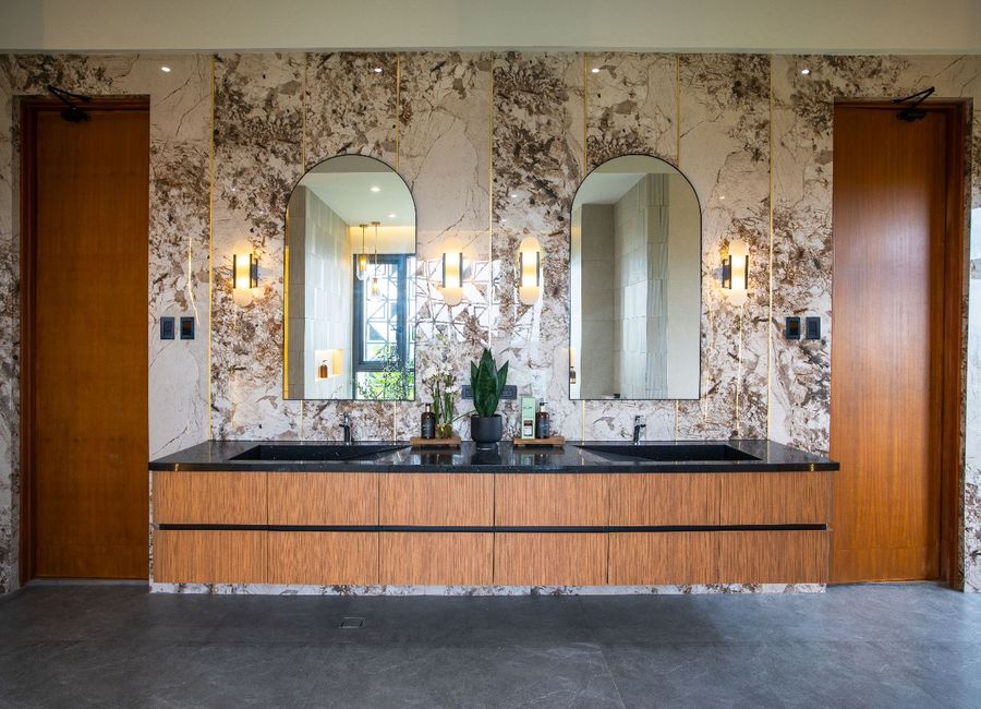 House for Sale 4 Bedroom Fully Finished Sun Valley Estates Rizal house ...