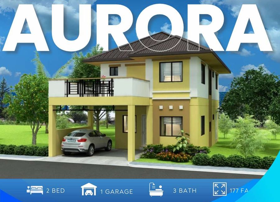 AURORA METROGATE TRECE MARTIRES