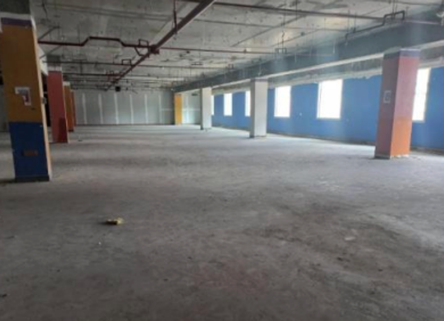 Office space available 282.40 sqm in the prime area of Makati.