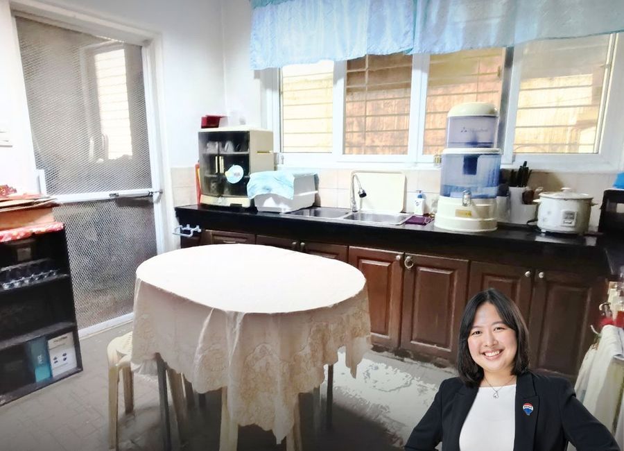 FOR SALE: Bel-Air Village, Makati City 6 Bedroom 530 sqm Lot Area ...